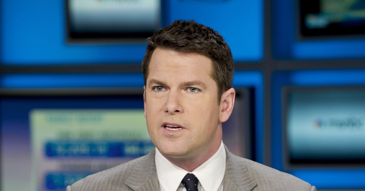 Thomas Roberts talks to Metro Weekly