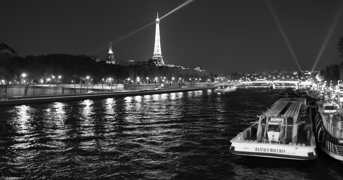 It's a Snap: Travel photos from around the world