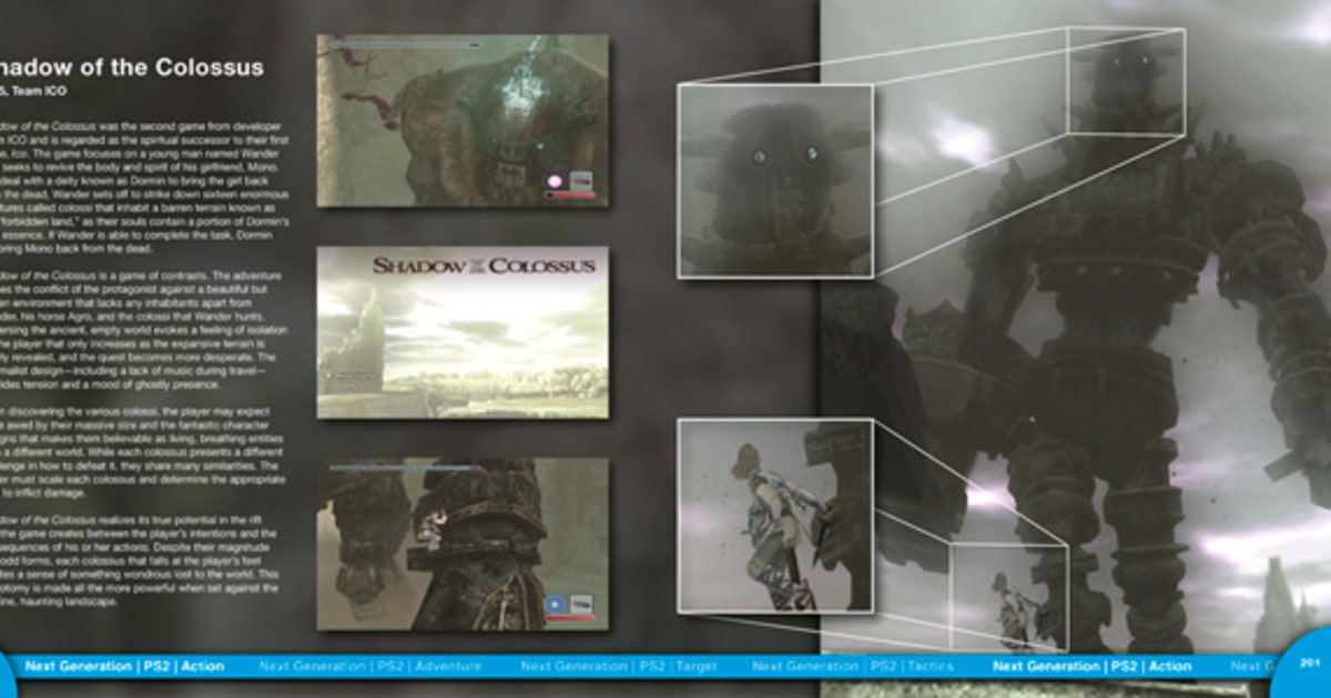 ‘The Art of Video Games’ opens at Smithsonian March 16