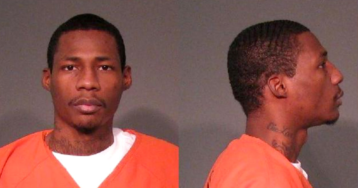 Convicted murderer who was accidentally freed has been caught