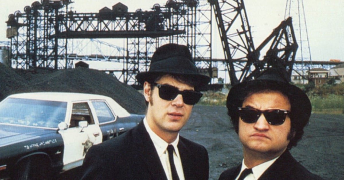 Remembering John Belushi 30 years after his death