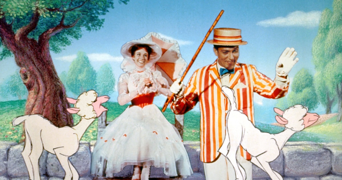 Robert Sherman, Disney tunesmith of 'It's a Small World,' dies