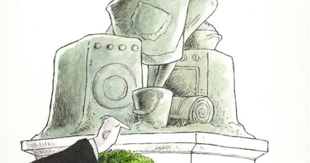 International Women's Day Cartoons