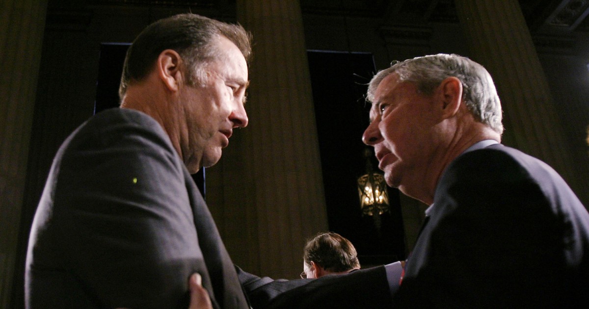 Classified documents contradict FBI on post-9/11 probe of Saudis, ex ...