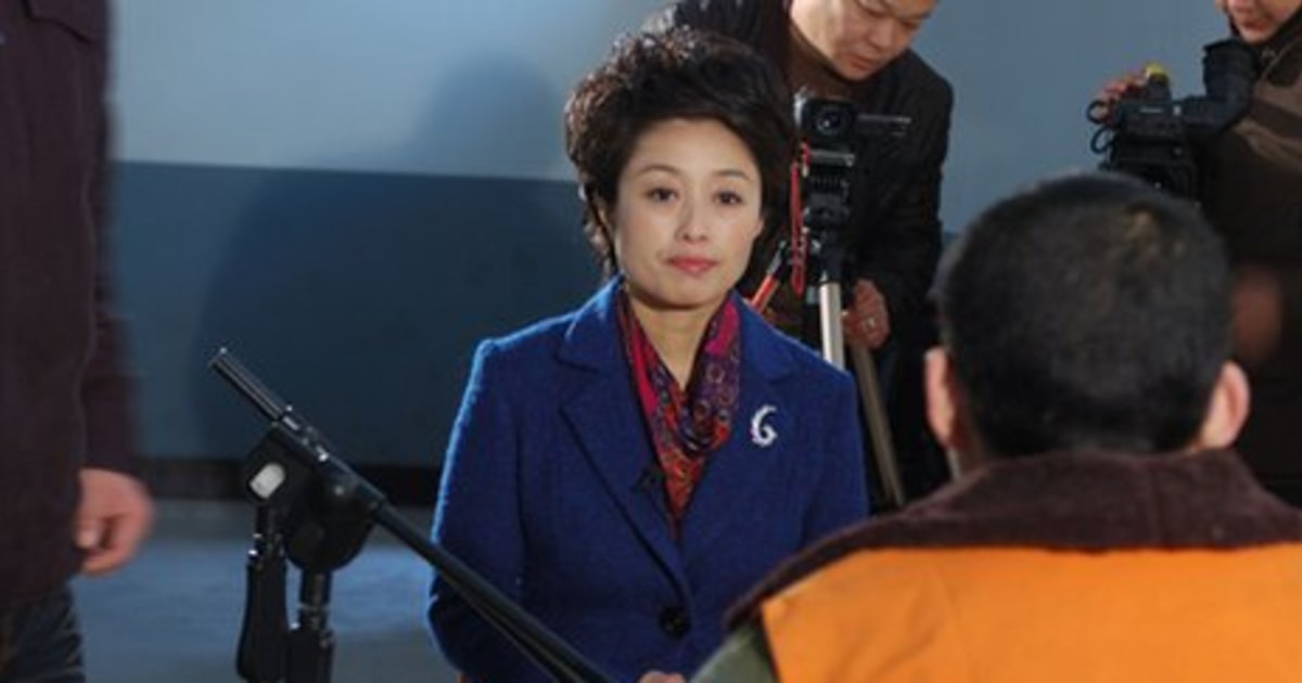 Chinese TV show 'Interviews before Execution' stirs controversy