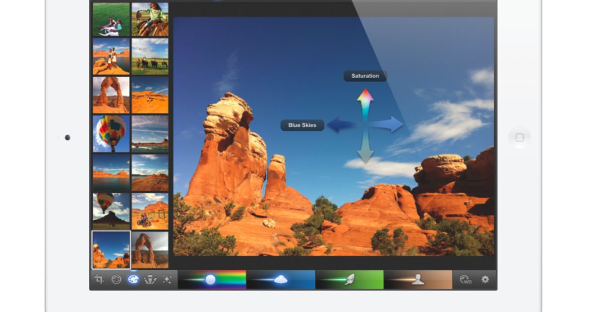 New iPad available Friday, here's what you need to know