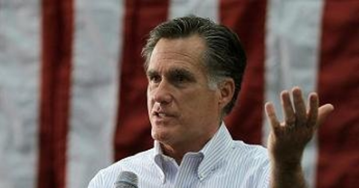 Chronicling Mitt's Mendacity, Vol. X