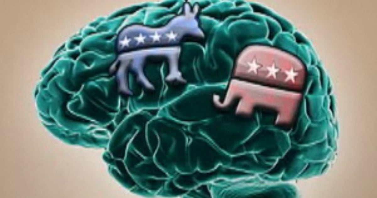 Study tracks how conservatives lost their faith in science