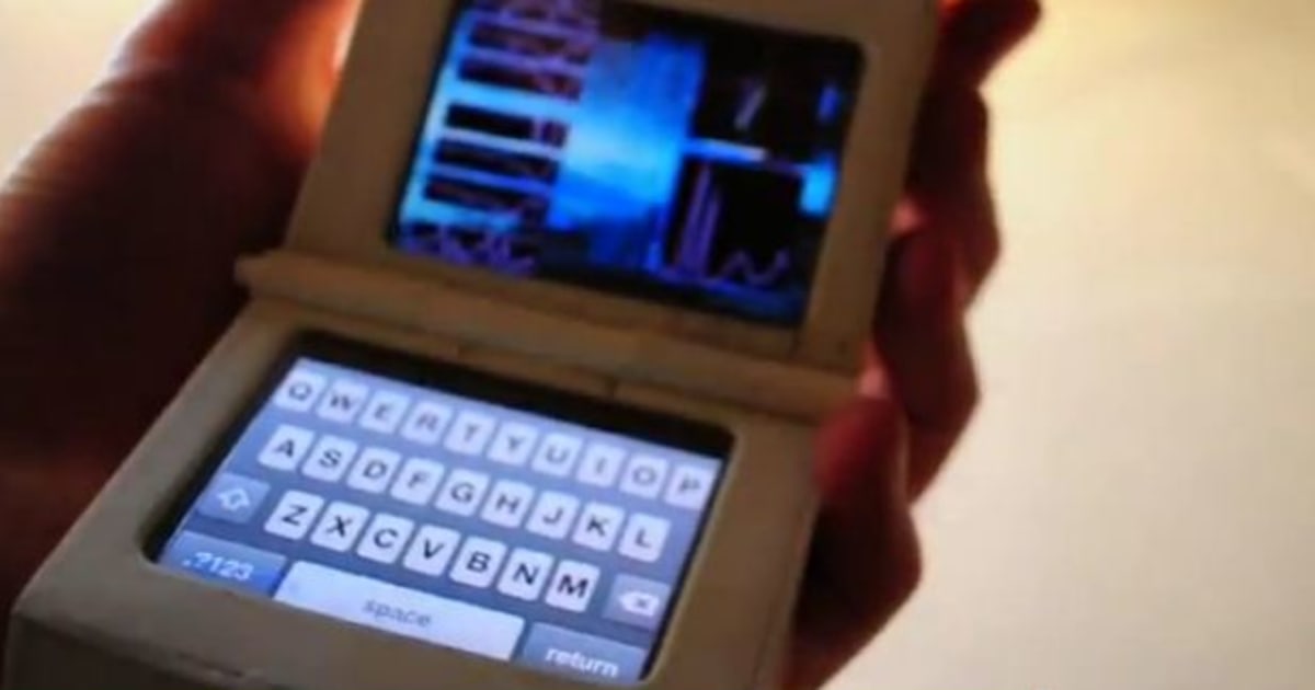 Star Trek-like open-source tricorder sees magnetic fields and more