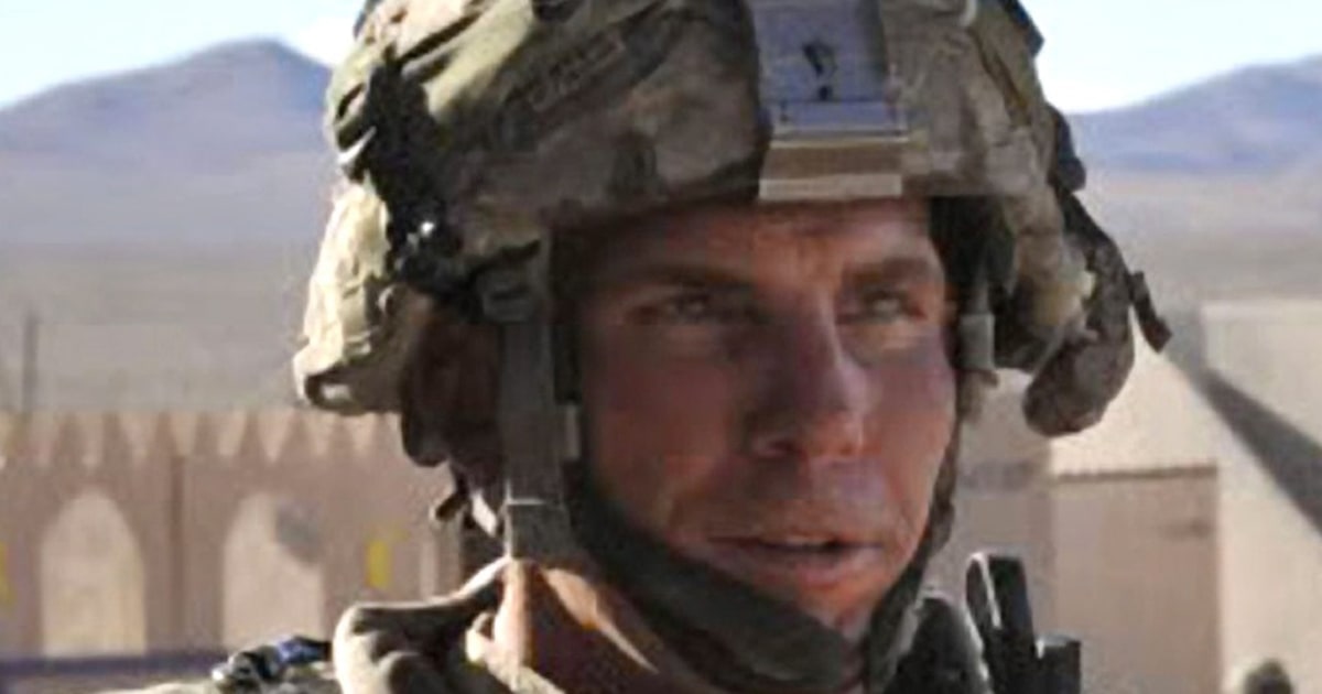 Child witnesses to Afghan massacre say Robert Bales was not alone