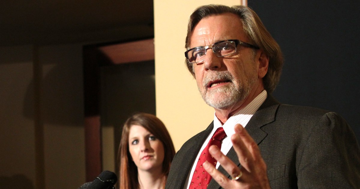 Bales' attorney claims 'information blackout' from government