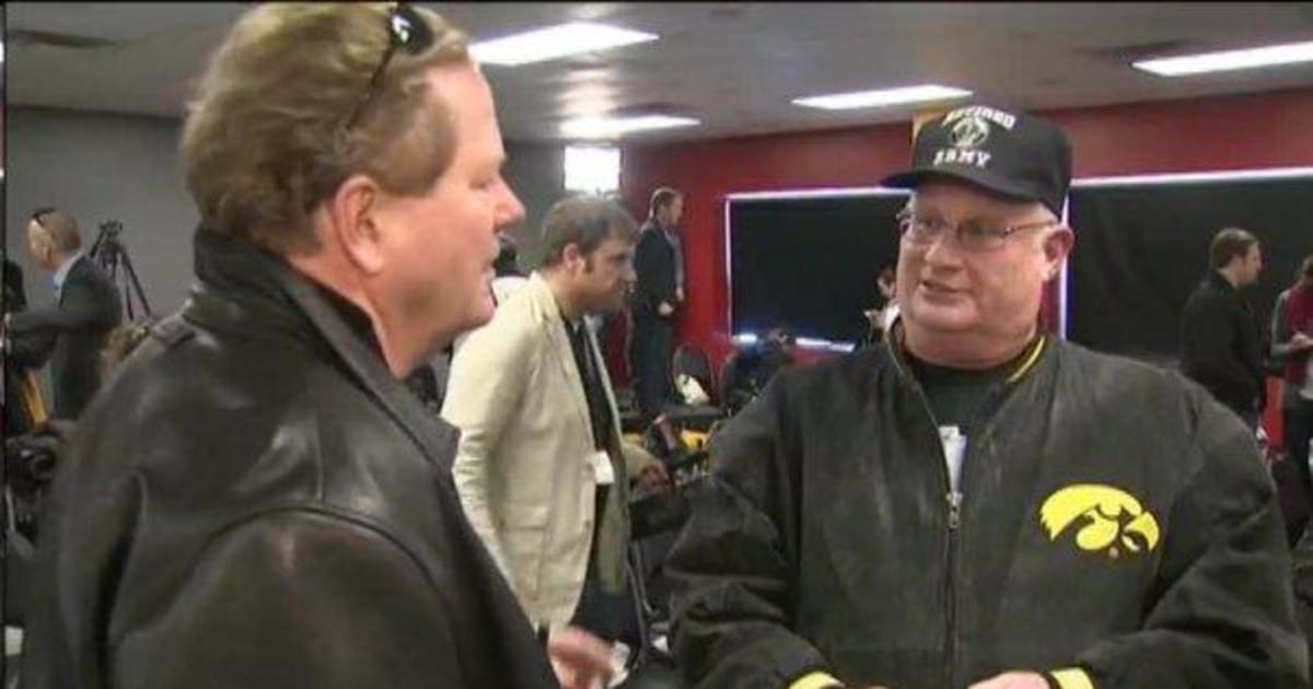 Join Ed Schultz in Madison on Monday!