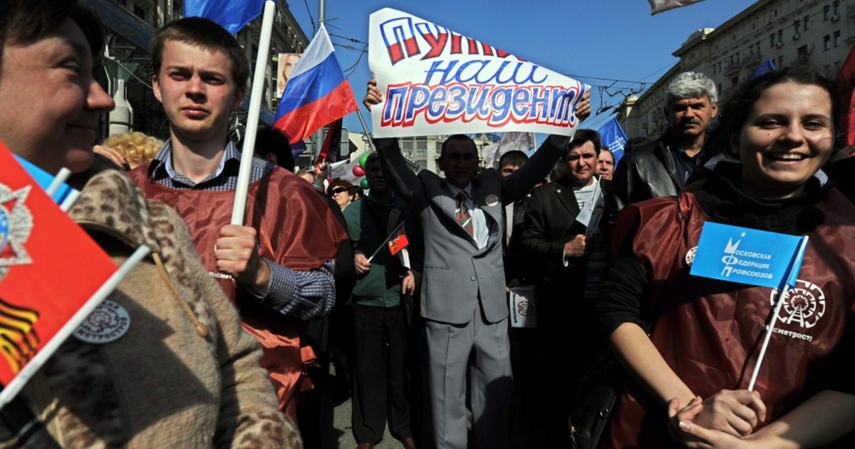 May Day is marked around the world with demands for stronger labor rights