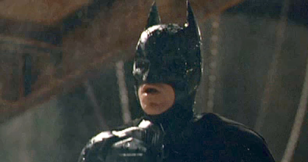 New 'The Dark Knight Rises' trailer suggests Batman may meet his doom