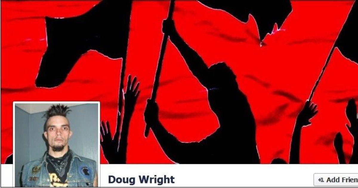 Occupy Cleveland cancels May Day plans