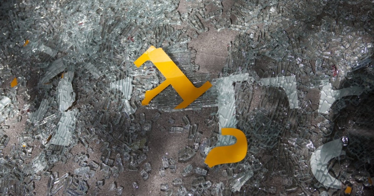 May Day protests turn violent in Seattle