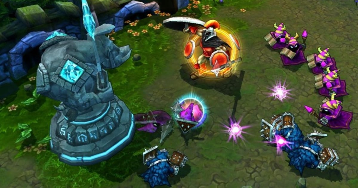 $3 million prize in 'League of Legends' tournament biggest ever