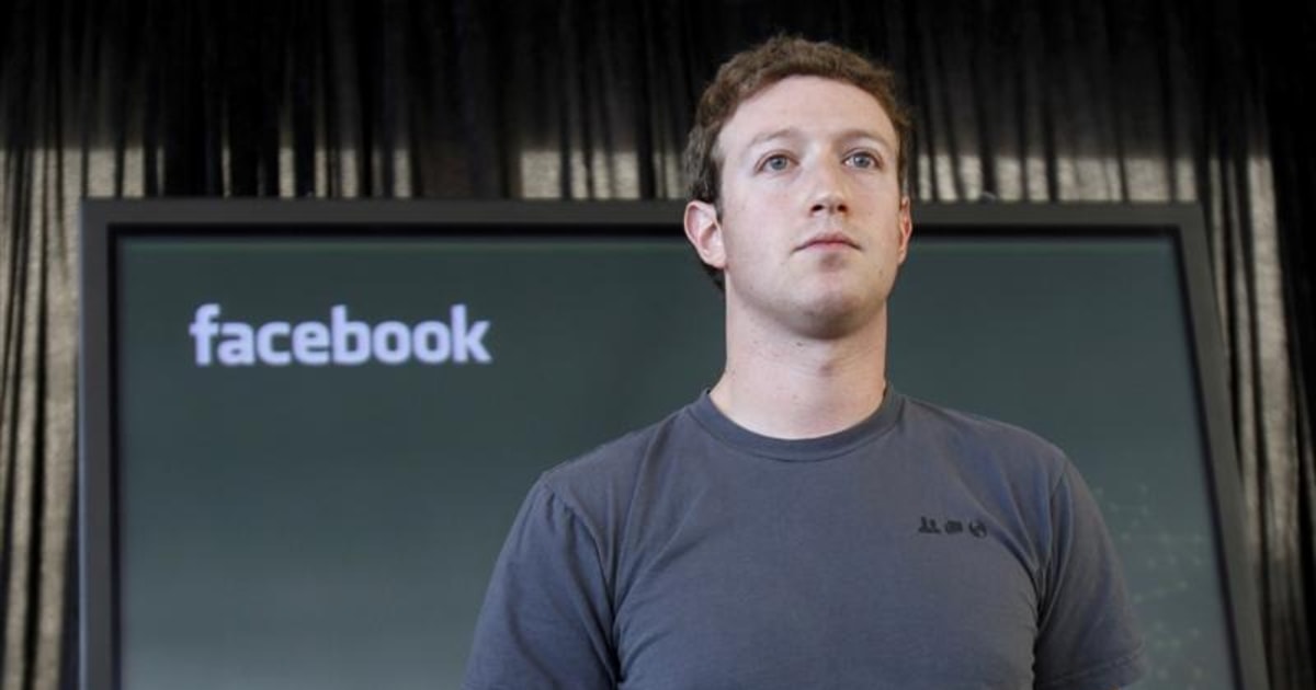 Facebook set to get its IPO show on the road