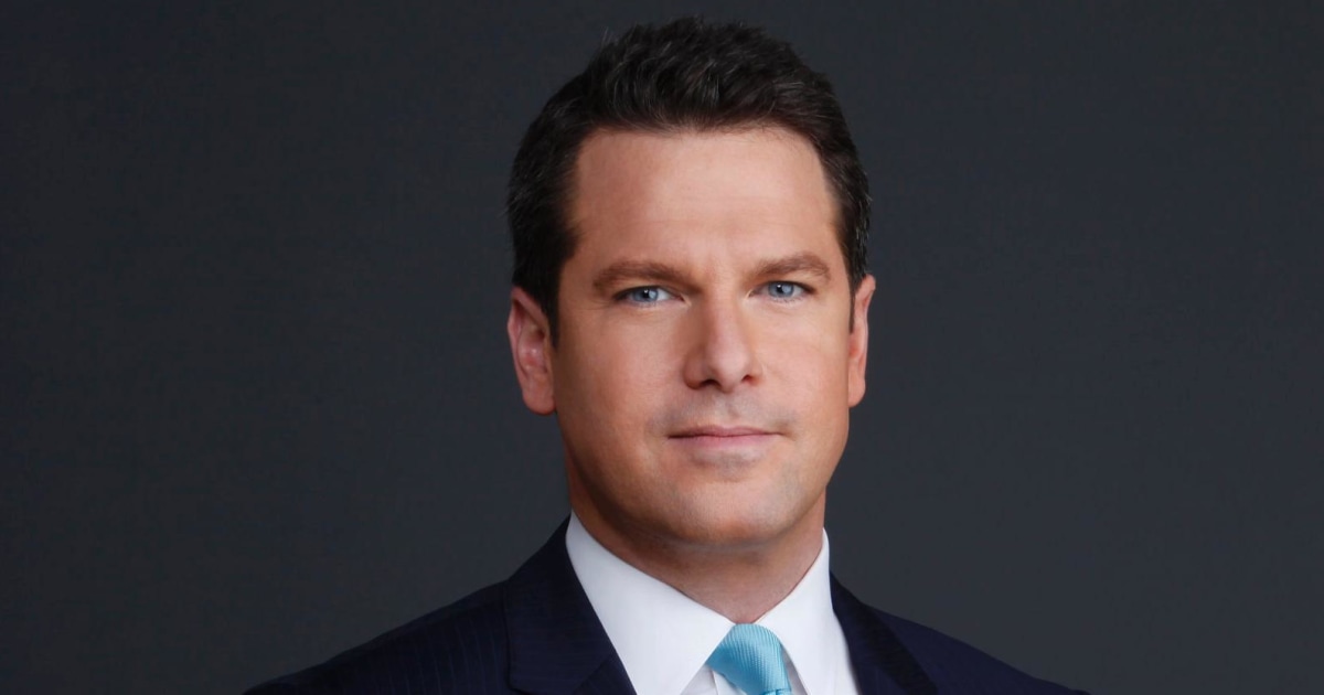 Thomas Roberts appears in Marvel's "The Avengers"