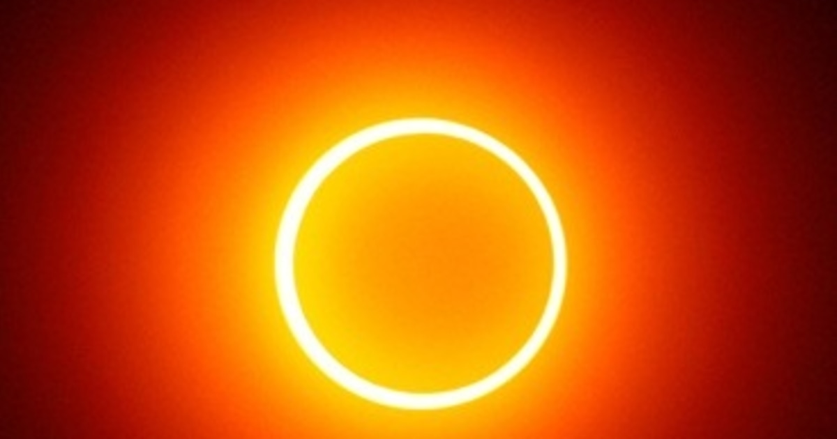 Where and how to see the eclipse