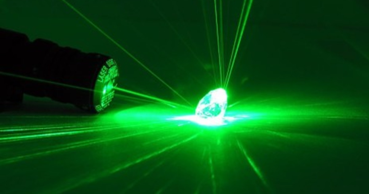 Laser-based networking gets faster and cheaper