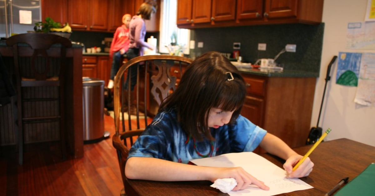 Clara's struggle: Girl with deformed face wants to be 'like the other kids'