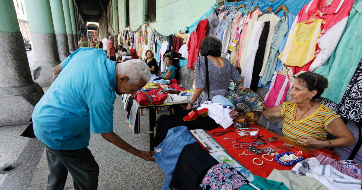 Cuba's little capitalists venture into a budding economy