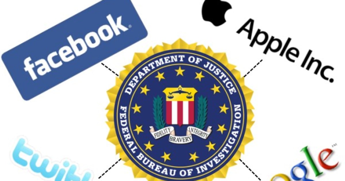 FBI asking Internet companies for wiretap-friendly back door: report