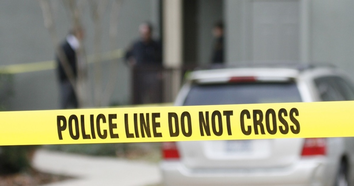 The most, and least, safe states in America