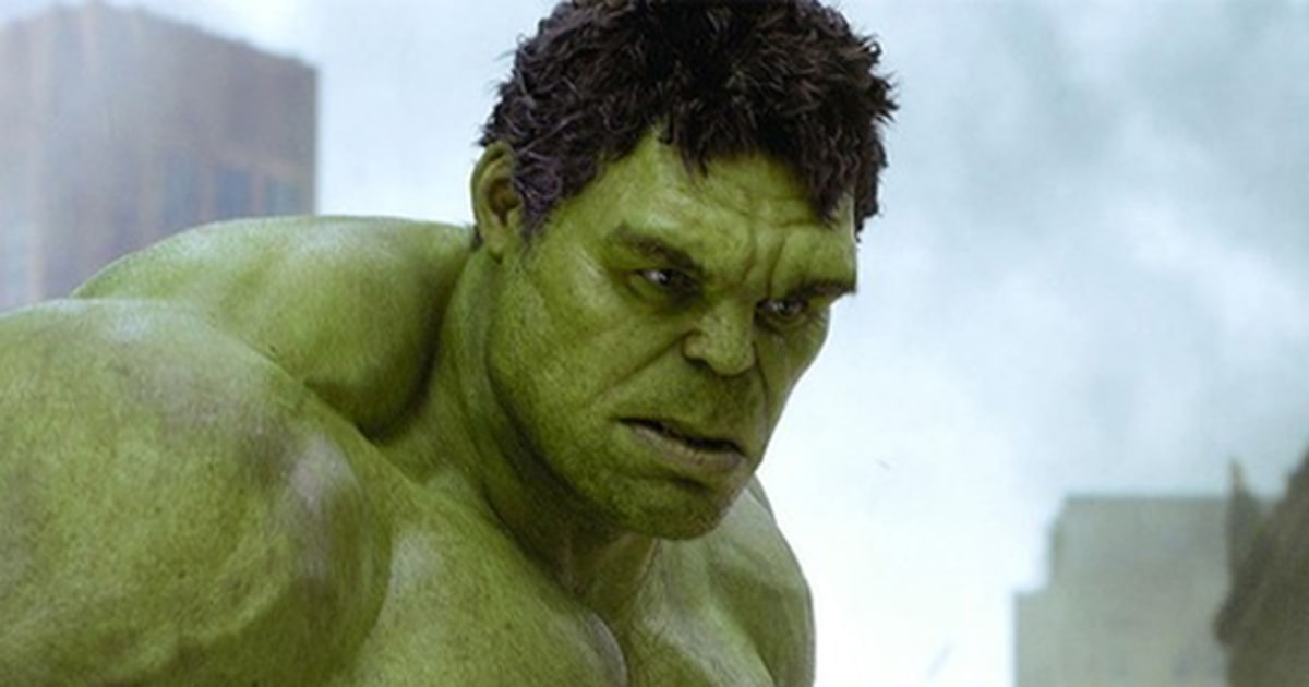 Indians angered by 'Avengers' slum scenes