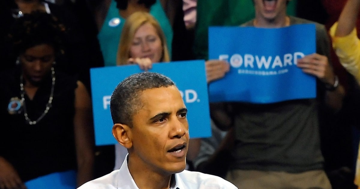 Obama goes up with $25 million ad buy