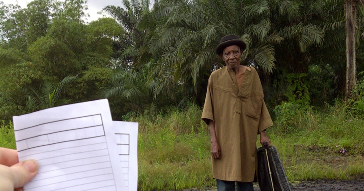 Leak hits Shell Nigeria pipeline at center of environmental case