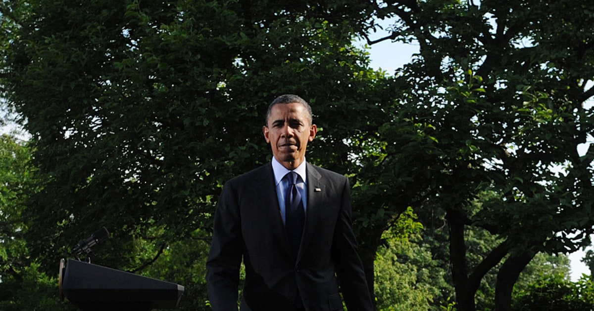 President Obama 'stingy' on pardons, says clemency expert