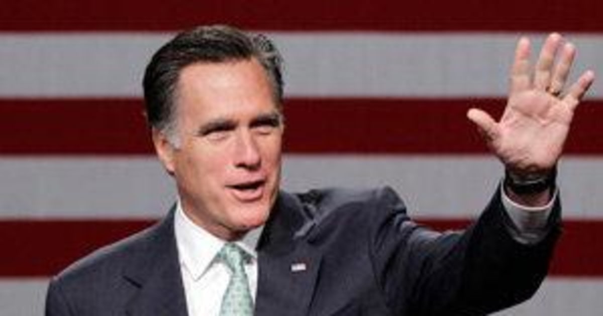 Romney's immigration policy TBD