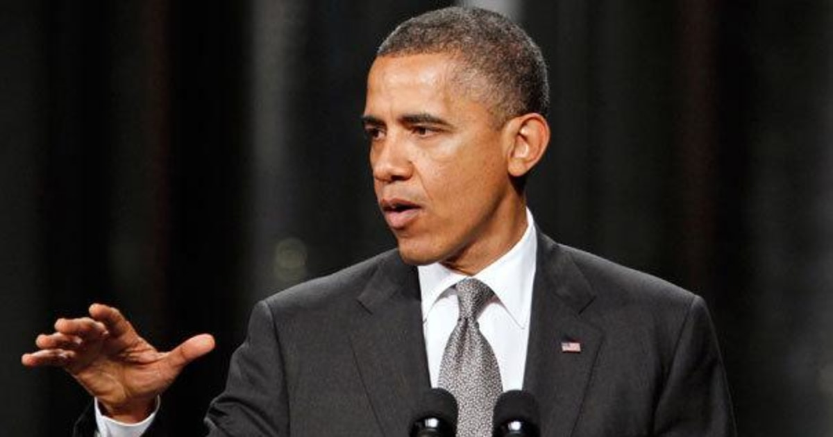 NOW Today: President Obama, evolved