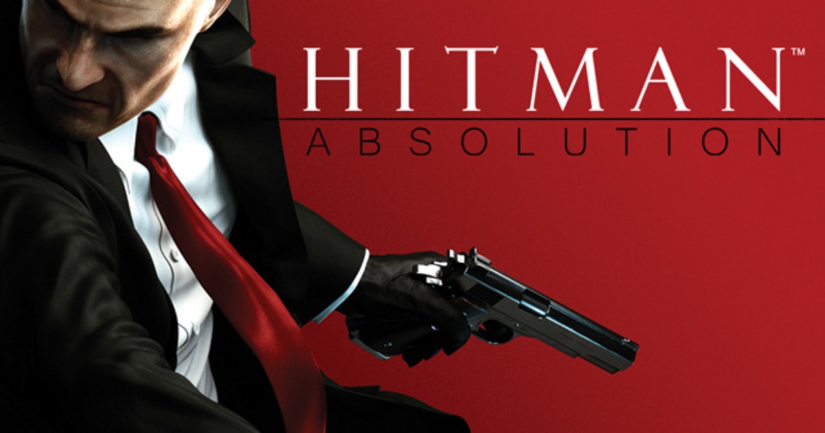 Hitman Absolution Is Targeting A November 20 Release Date 9544