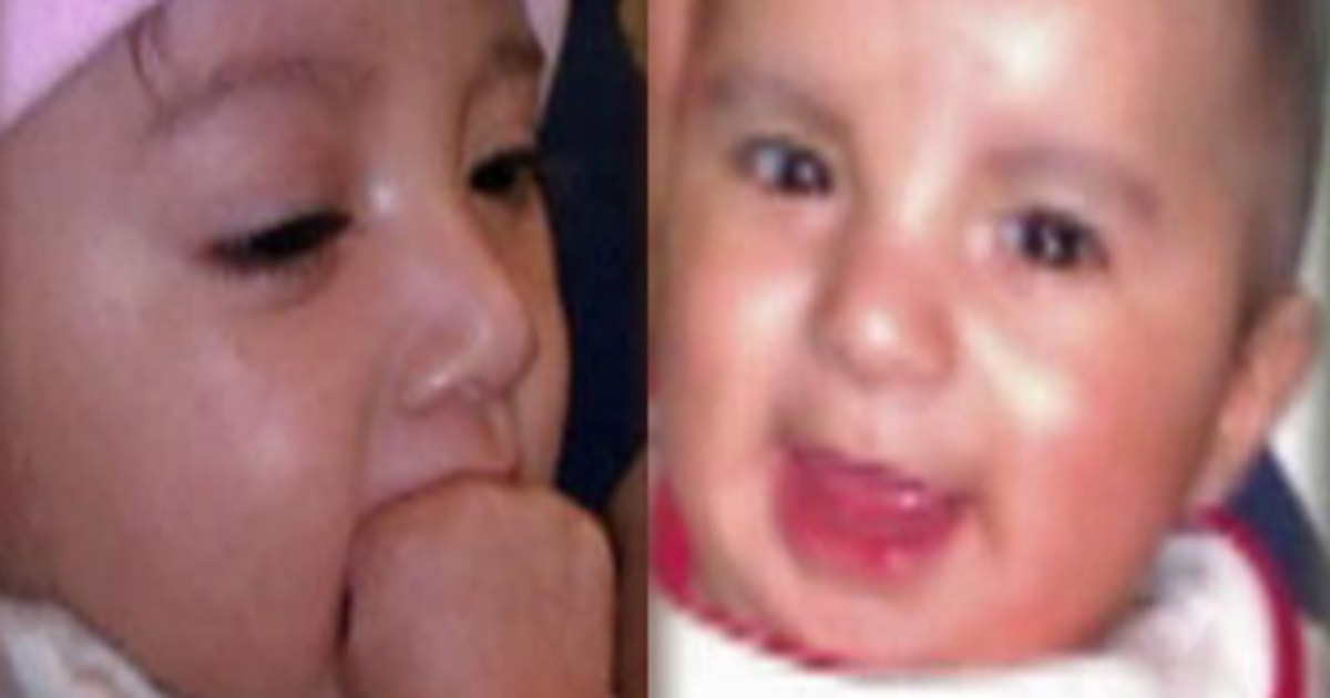 Five-month-old twins found dead in Chicago home