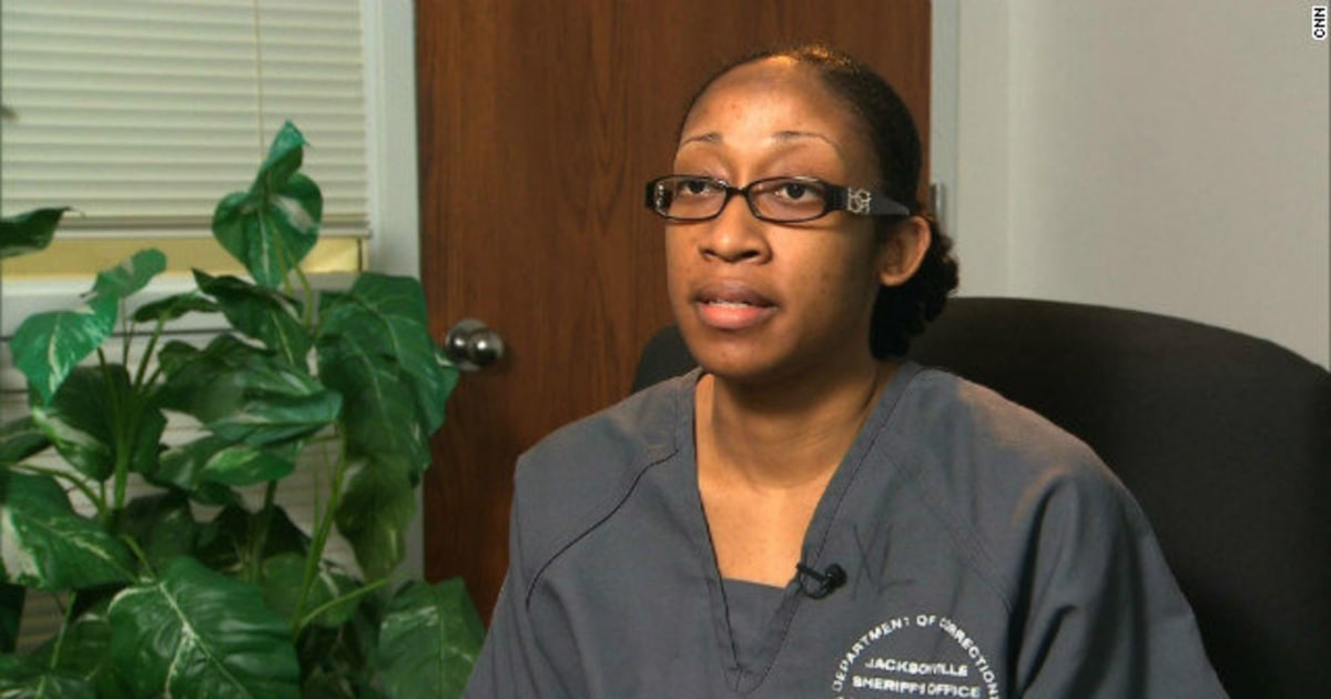 Marissa Alexander gets 20-year sentence