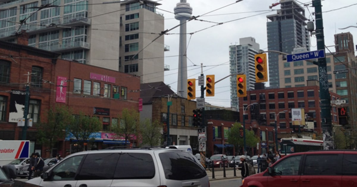 Toronto: The birthplace of the modern indie movement