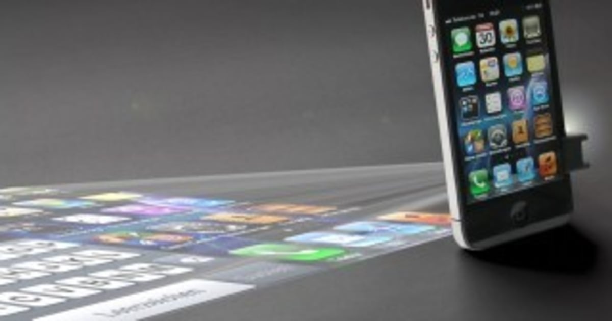 New 'array projector' modeled on insect eyes