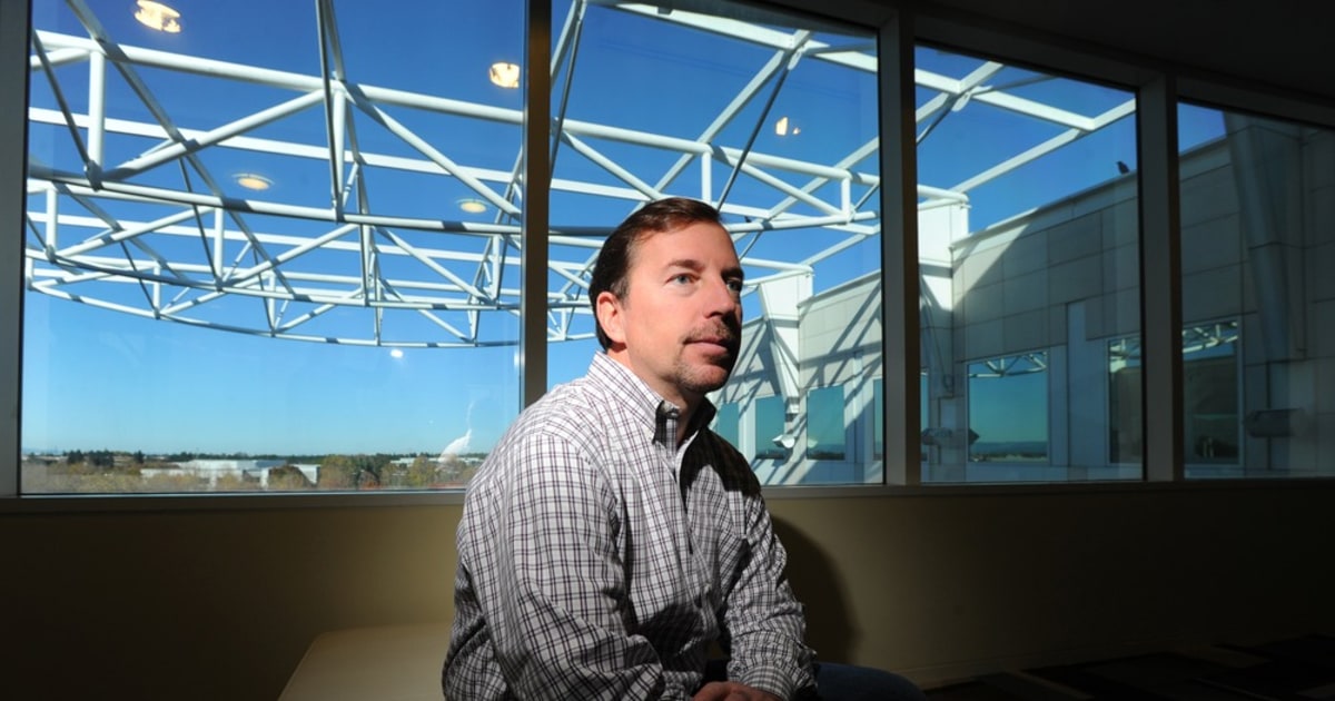 Yahoo's Scott Thompson reportedly diagnosed with cancer