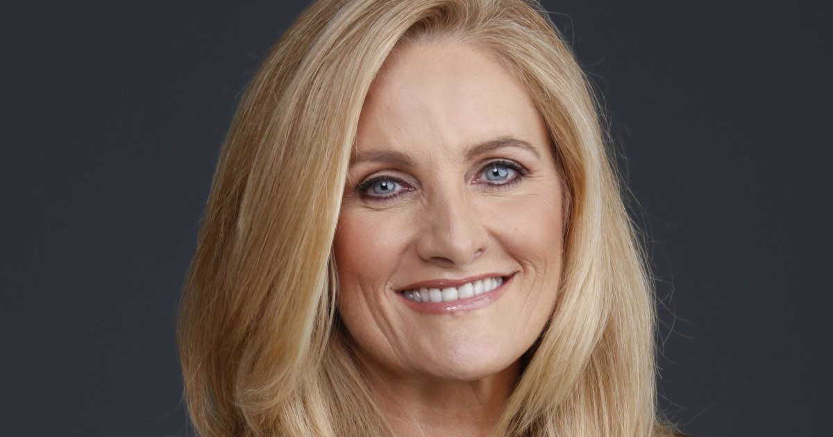 Alex Witt reflects on lasting friendships this Mother's Day