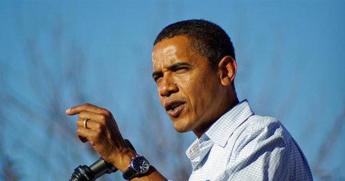 Why 'aloof' Obama is staying competitive in 2012