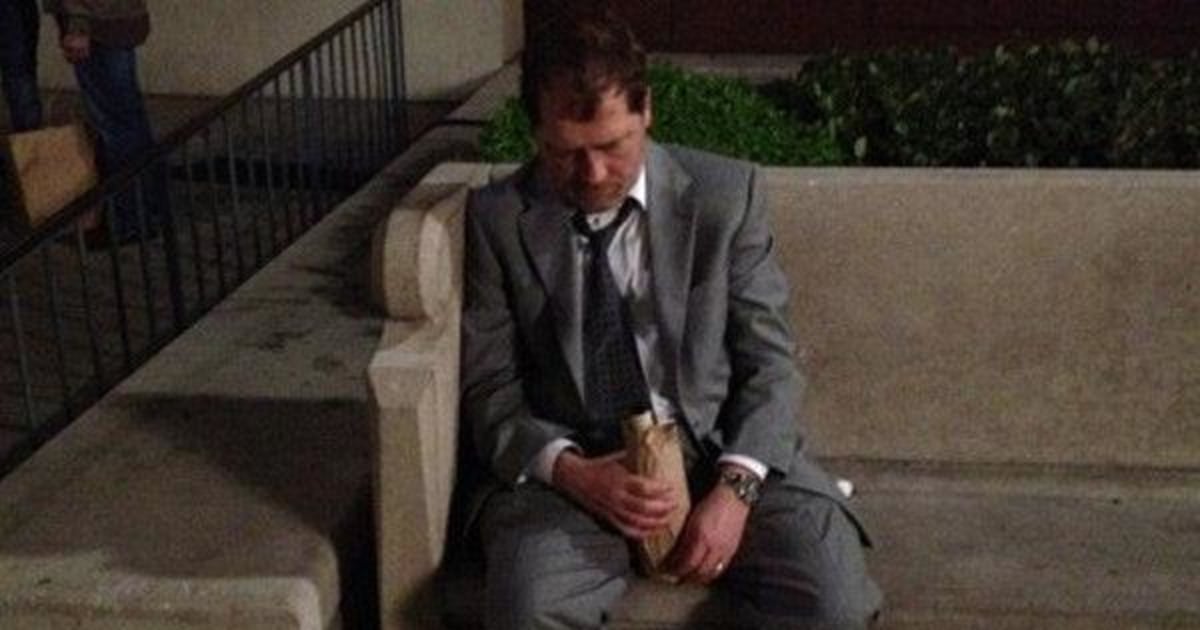 Grover Norquist's new acting gig?