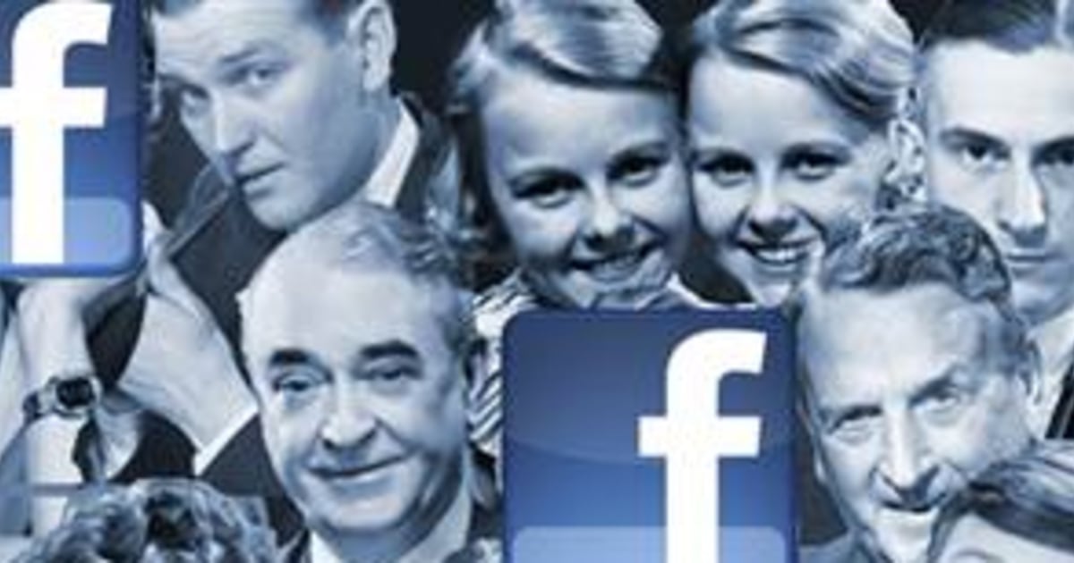 5 ways criminals use Facebook