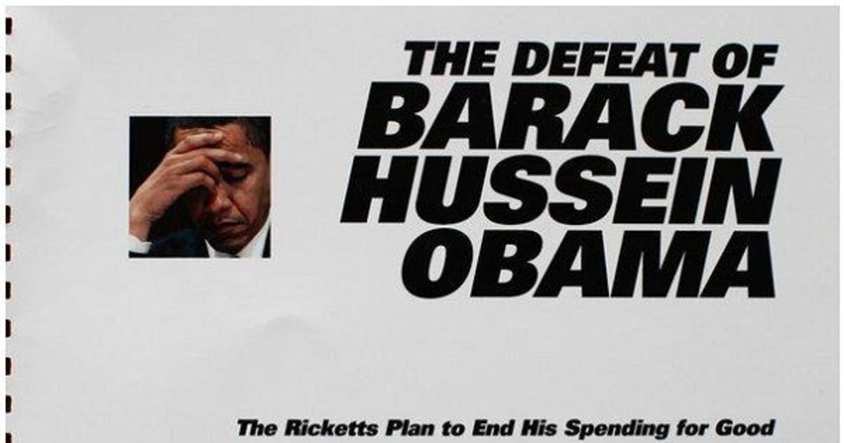 Race and Wright and Ricketts ... oh my