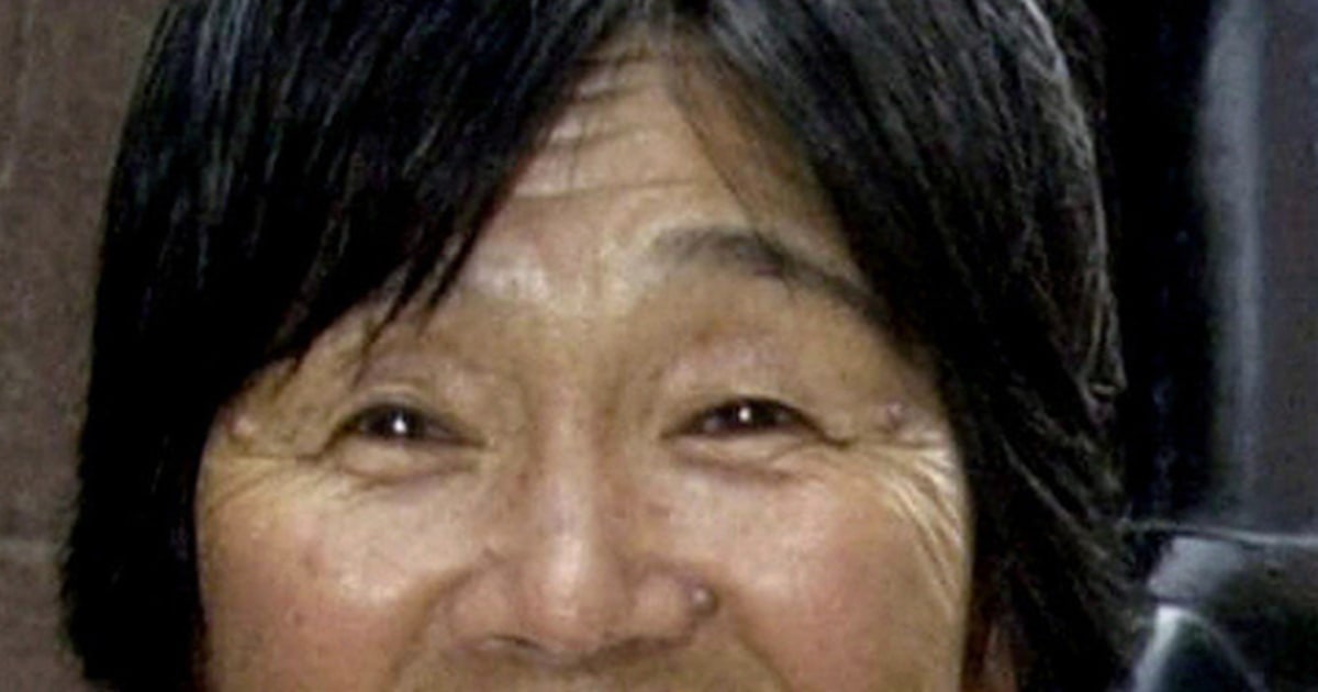 Tamae Watanabe 73 Smashes Own Record As Oldest Woman To Climb Mount