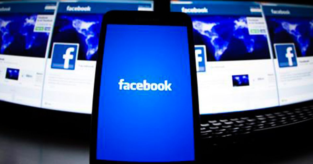 Facebook's nice-to-have problem: All that money