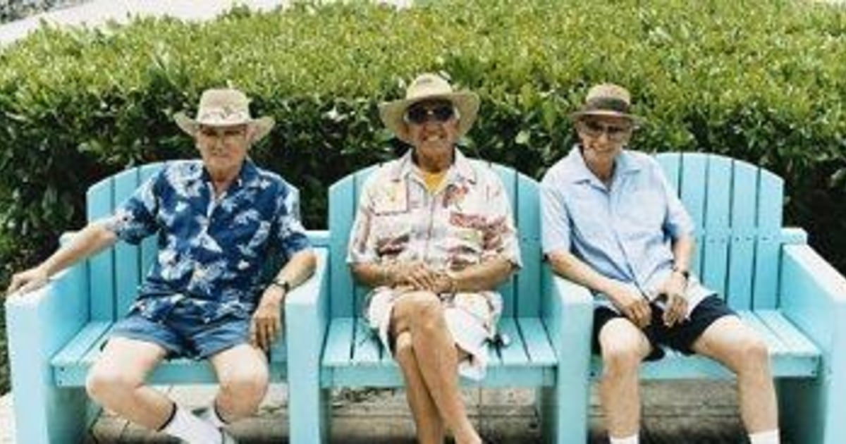 The party of 'older white people'