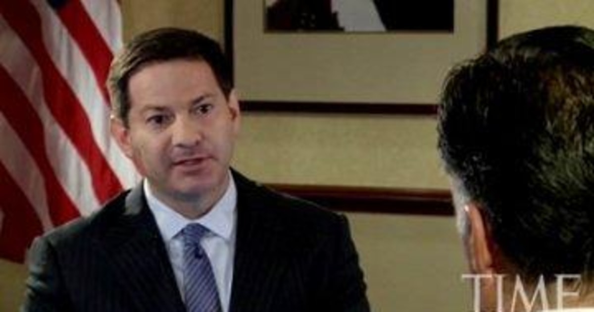 Asking the right questions about Bain Capital
